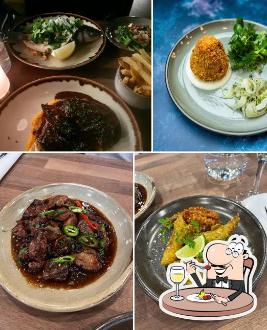 Top 10 restaurants in Wembley, november 2025 - Restaurant Guru