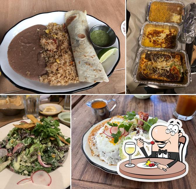 Superica, Nashville - Restaurant menu, prices and reviews