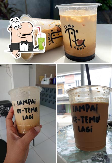 TEMU KOPI, Makassar - Restaurant reviews