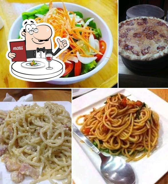 Tam Tam Italian Pizza and Restaurant, Chaniang - Restaurant reviews