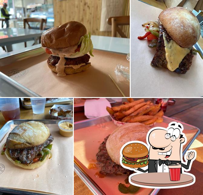The Good Wurst in Charlotte - Restaurant reviews