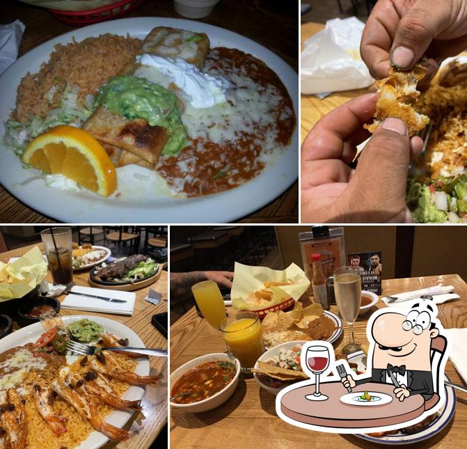 ZENDEJAS MEXICAN GRILL, Ontario - Restaurant menu, prices and reviews