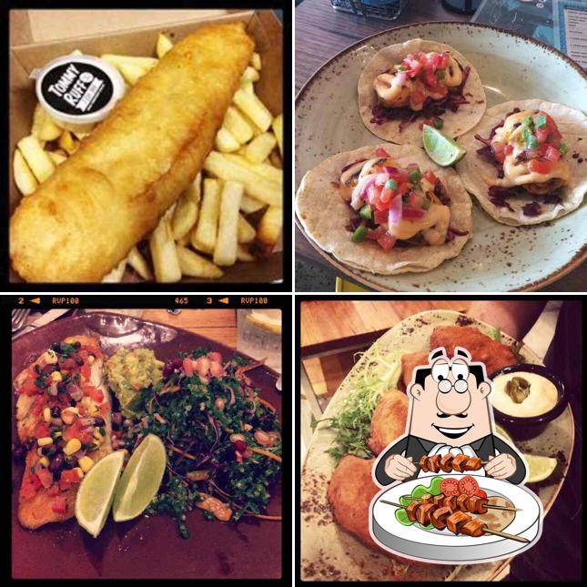 Top 7 restaurants in Mordialloc, october 2025 - Restaurant Guru