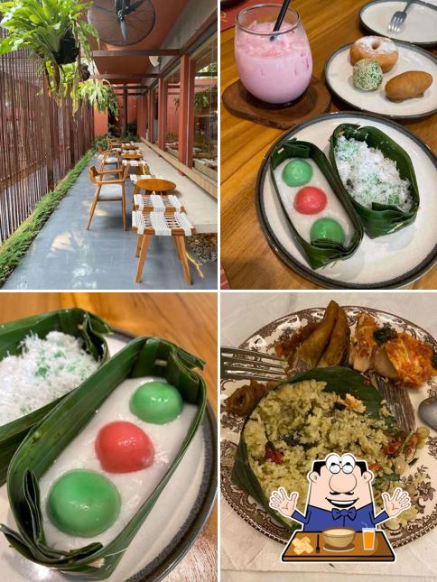 Senyata Senopati, South Jakarta - Restaurant menu, prices and reviews