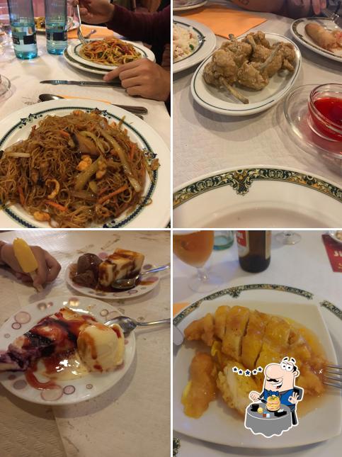 Restaurante Jin Lin, Cullera - Menú del restaurante, precios y reseñas