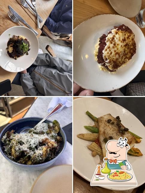 264 Fresco, Carlsbad - Restaurant menu, prices and reviews