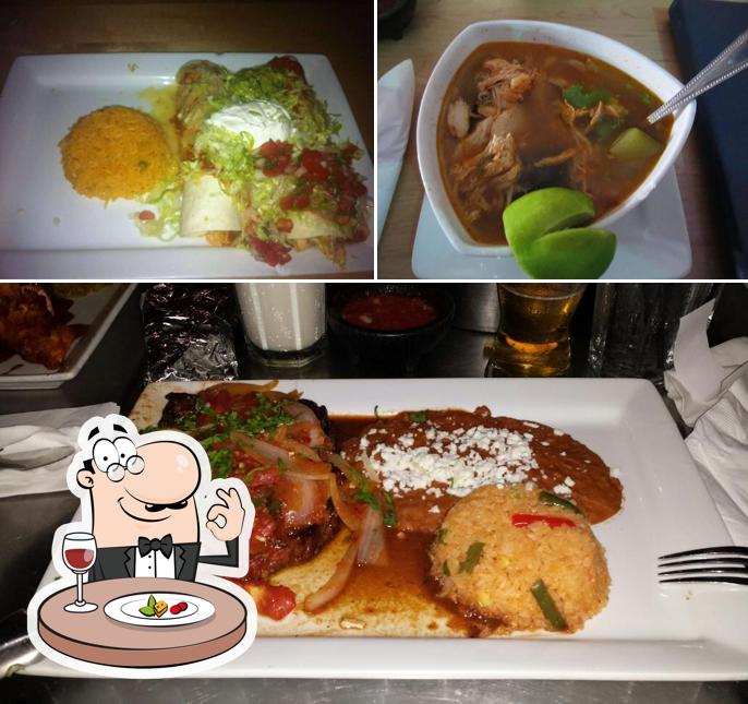 Agave Azul Kirkman, Orlando - Restaurant menu, prices and reviews