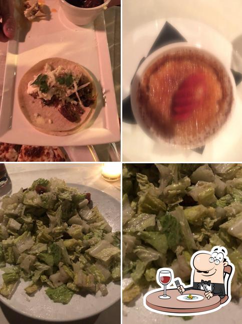 Equus, Louisville - Restaurant menu, prices and reviews