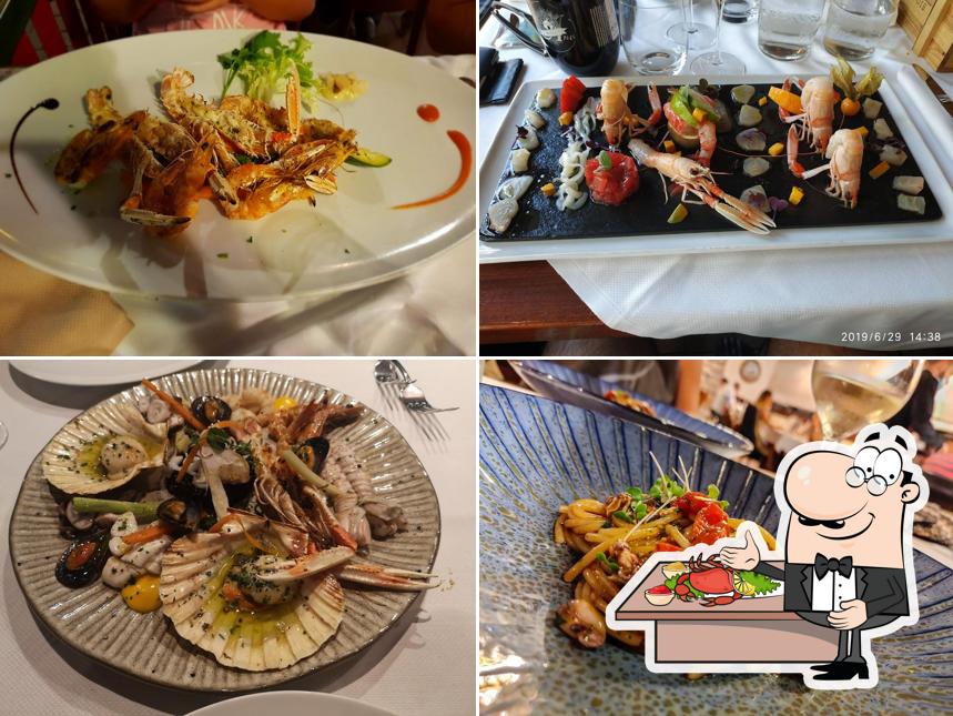 Best restaurants with a beautiful view in Lido di Jesolo, summer 2024 ...