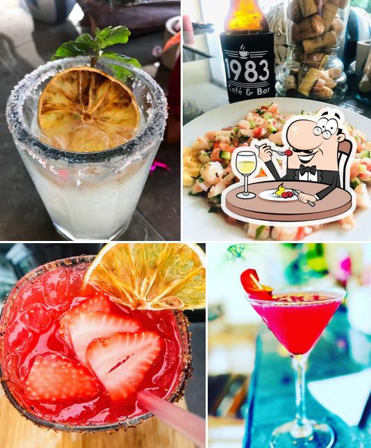 1983 Bar, Puerto Vallarta - Restaurant menu, prices and reviews