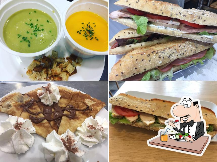 Top 5 des restaurants avec poke bowl à Rodez, mai 2025 - Restaurant Guru
