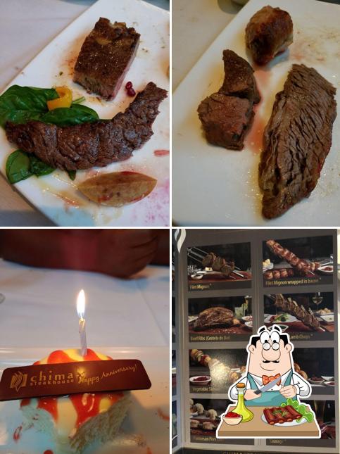 Chima Steakhouse, Charlotte - Restaurant menu, prices and reviews
