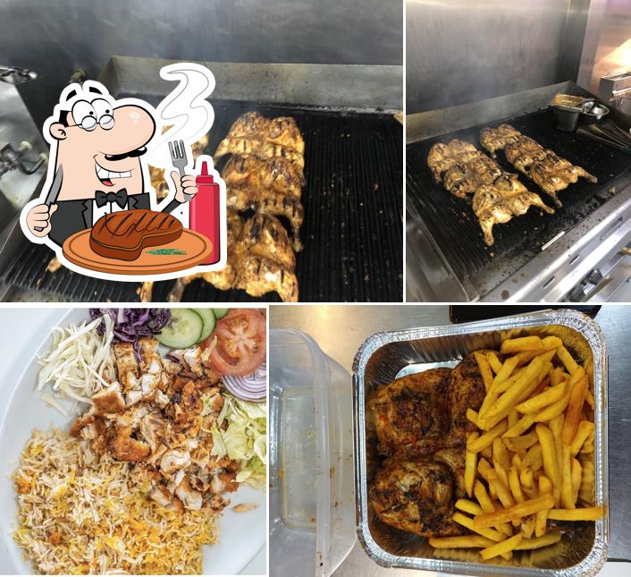 Best fast food restaurants in Salford, winter 2024 - Restaurant Guru