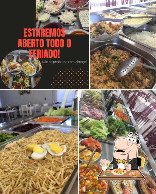 Churrascaria Espetão, Machadinho - Menu do restaurante, preços e opiniões