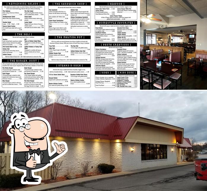 City Diner in North Ridgeville - Restaurant reviews