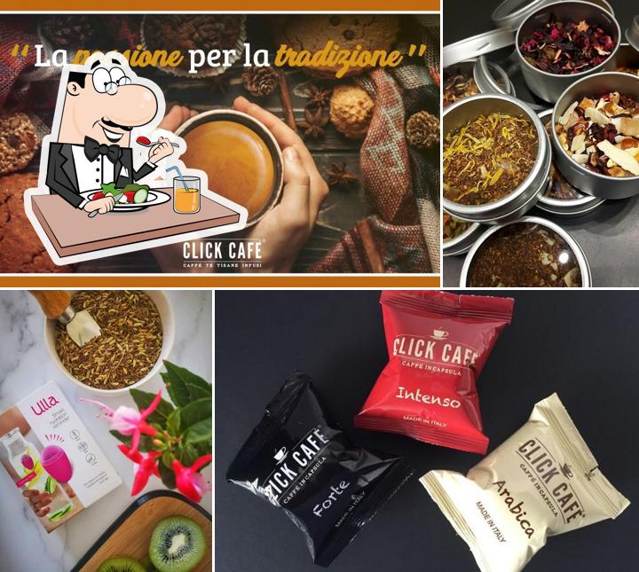 Click Cafè Rimini cafe, Rimini - Restaurantbewertungen