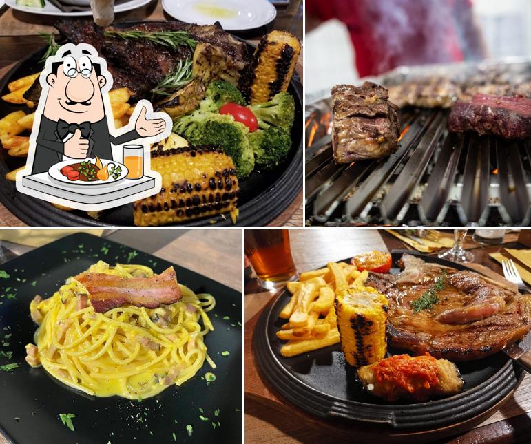 DAYS INN RESTAURANT - Steak house, Sushi bar, Sigonella - Restaurant ...