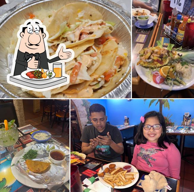 EL CAPITÁN, Midland - Restaurant menu, prices and reviews