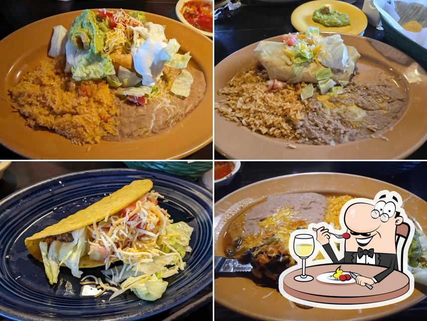Fiesta Azteca on Hwy 192, 3194 W New Haven Ave in Melbourne ...