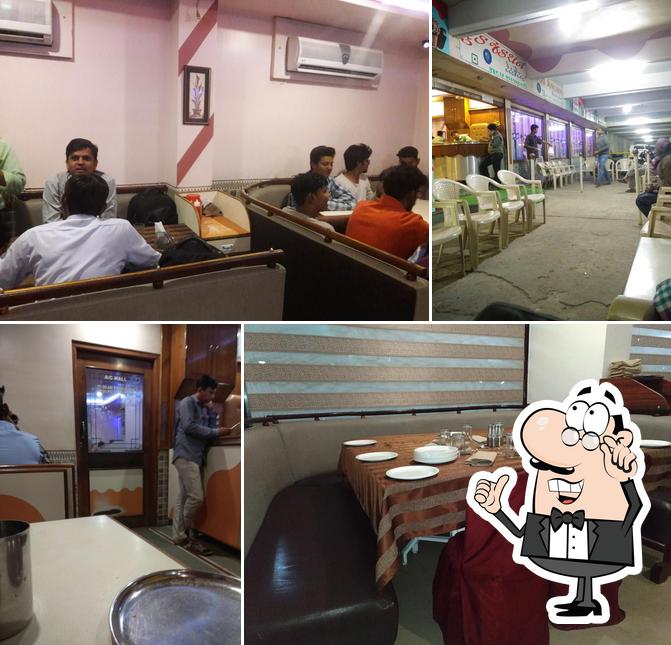 Food Junction Restaurant, Patan - Restaurant menu, prices and reviews