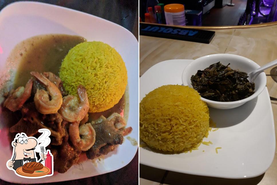 JJ’s Corner Lounge, Arlington - Restaurant menu, prices and reviews