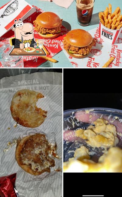 KFC in Beloit - Restaurant menu and reviews