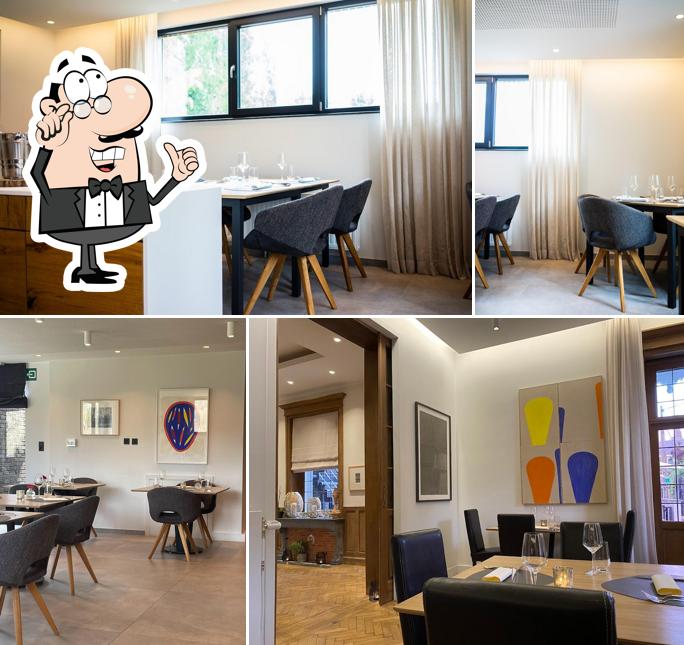 Linéa Brasserie Restaurant, Spa - Menu du restaurant, prix et avis