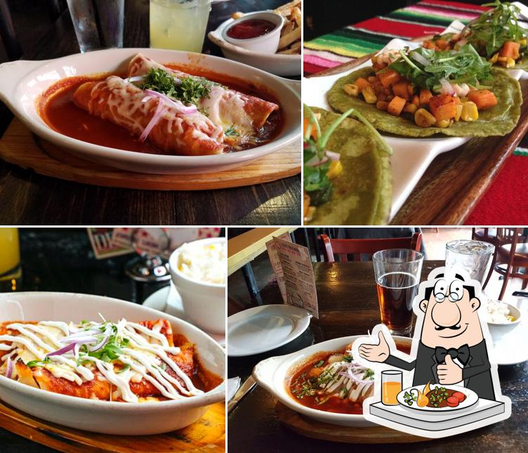 Lucha Cartel in Philadelphia - Restaurant menu and reviews