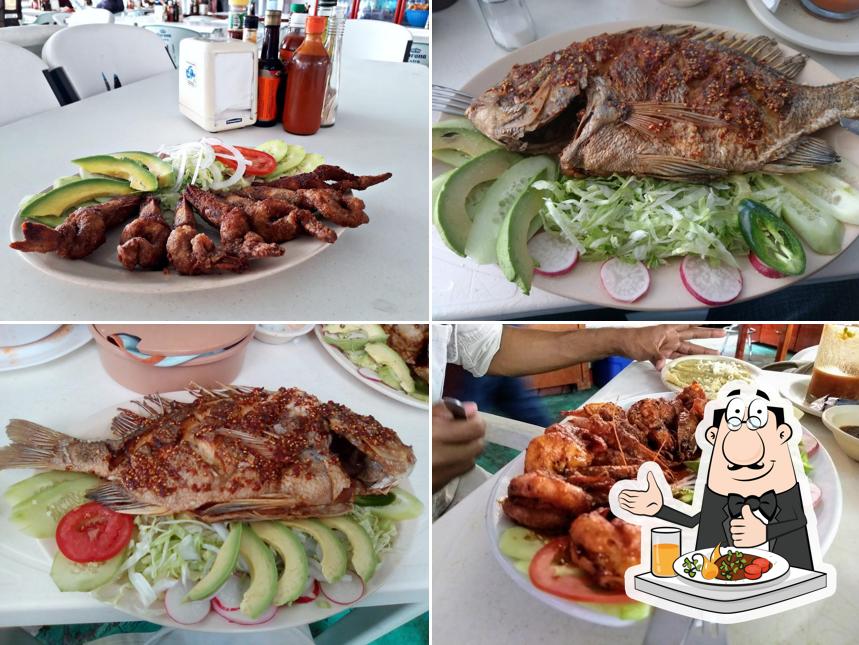 El Pirata Mariscos restaurant, Poza Rica de Hidalgo - Restaurant reviews