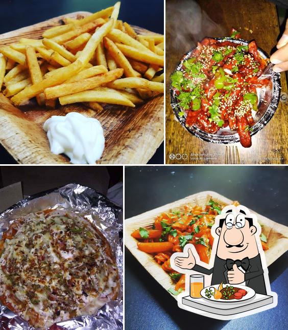 masala library, Kota - Restaurant reviews