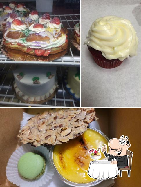 Maurice French Pastries, Metairie - Restaurant menu, prices and reviews