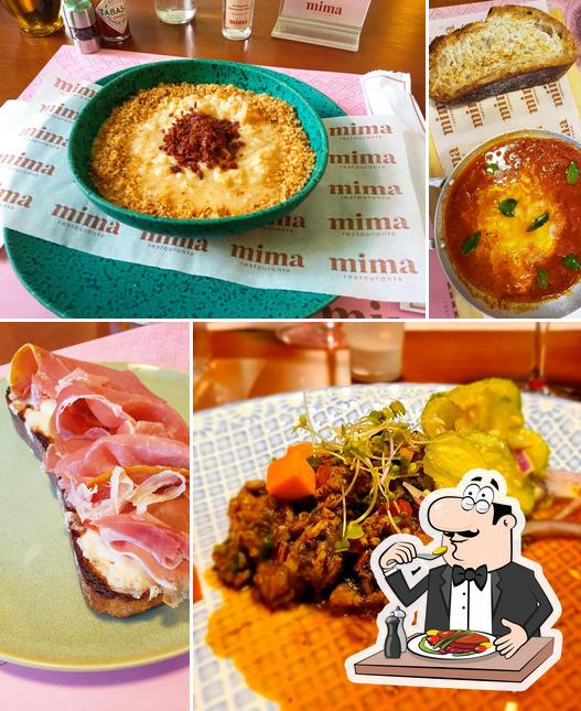 Mima Restaurante, Maceió - Restaurant menu and reviews
