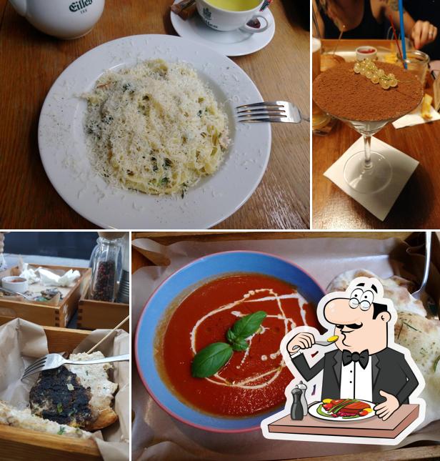 Mr Fox Pub&Resto, Katowice - Restaurant menu, prices and reviews