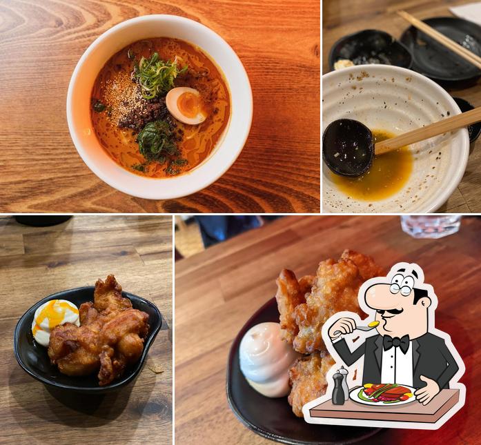 Parco Ramen, Moonee Ponds - Menú del restaurante, precios y reseñas