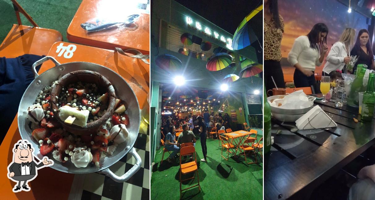 Praya Bar e Gastronomia, São Paulo - Menu do restaurante, preços e opiniões