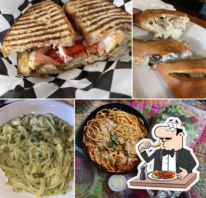 Top 2 restaurants in Fredericksburg, february 2025 - Restaurant Guru