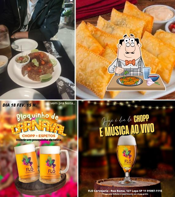 FLO Restaurante e Cervejaria, São Paulo - Restaurant reviews