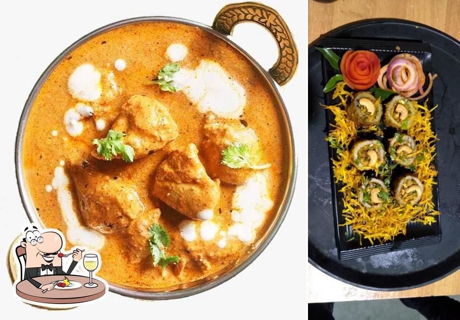 Nasha The Resto Bar, Bengaluru - Restaurant menu, prices and reviews