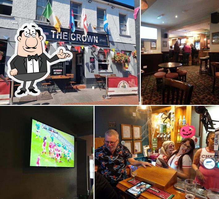 Top 10 restaurants in Sutton, november 2025 - Restaurant Guru