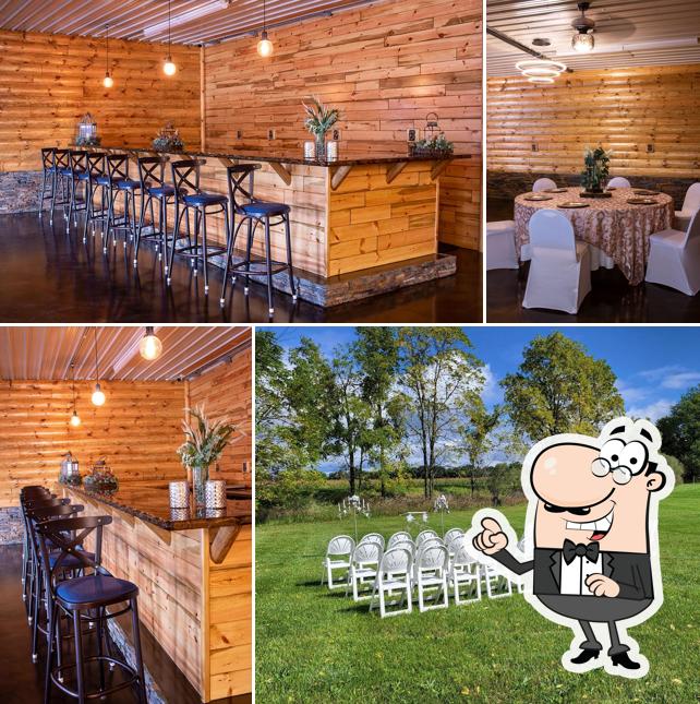 Timbers Event Center & Restaurant, Sheridan - Restaurant menu, prices ...