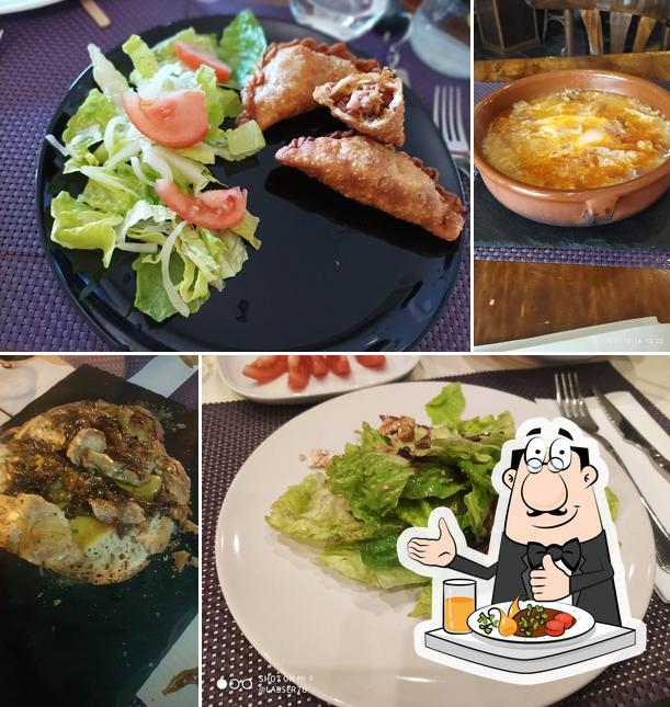 el Borne, Bembibre - Menú del restaurante, precios y reseñas