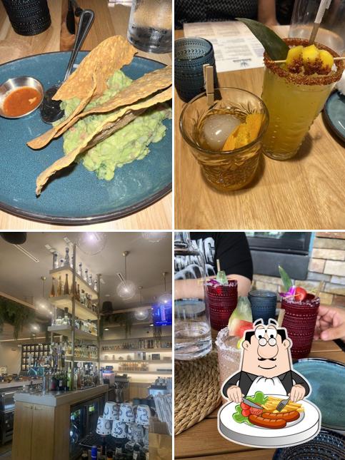 Agave Azul Gateway, Orlando - Restaurant menu, prices and reviews
