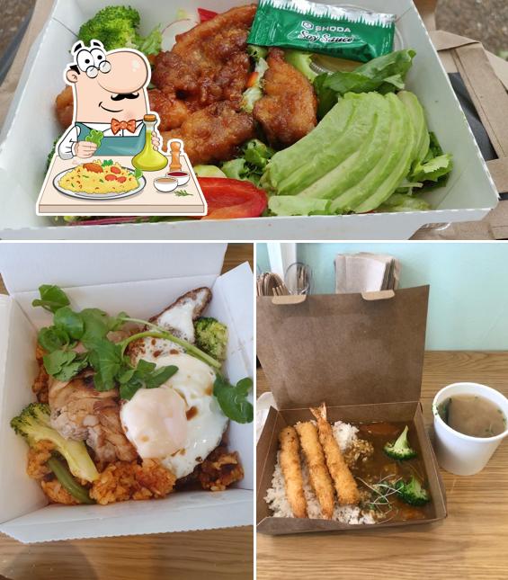 Aiko, London, Chancery Lane - Restaurant menu, prices and reviews