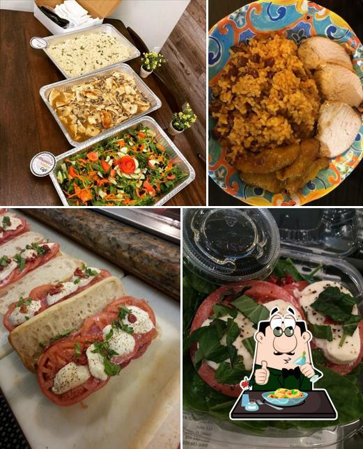Alhambra Station Cafe, Coral Gables - Restaurant menu, prices and reviews