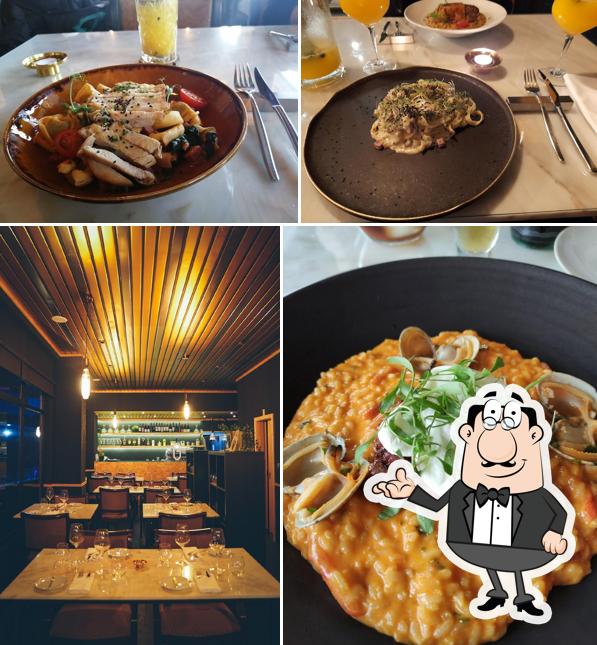 O melhor restaurante com ossobuco em Vila Nova de Famalicão, janeiro 2025 - Restaurant Guru