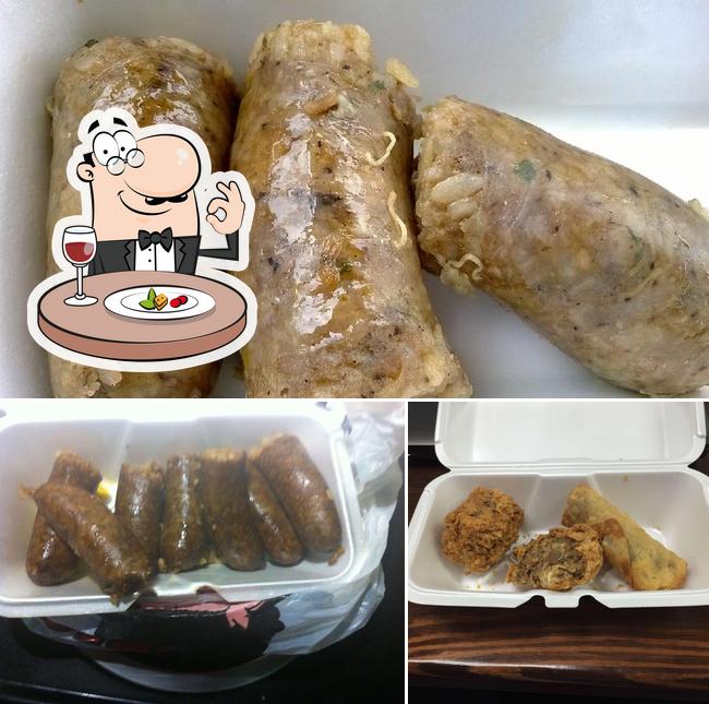 Billy-Ray's Boudin in Opelousas - Restaurant reviews
