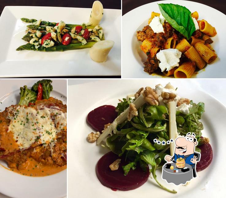 Dorsia Restaurant, Boca Raton - Restaurant menu, prices and reviews