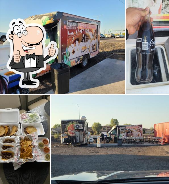 El Taco Loco - Food Truck in Phoenix - Restaurant reviews