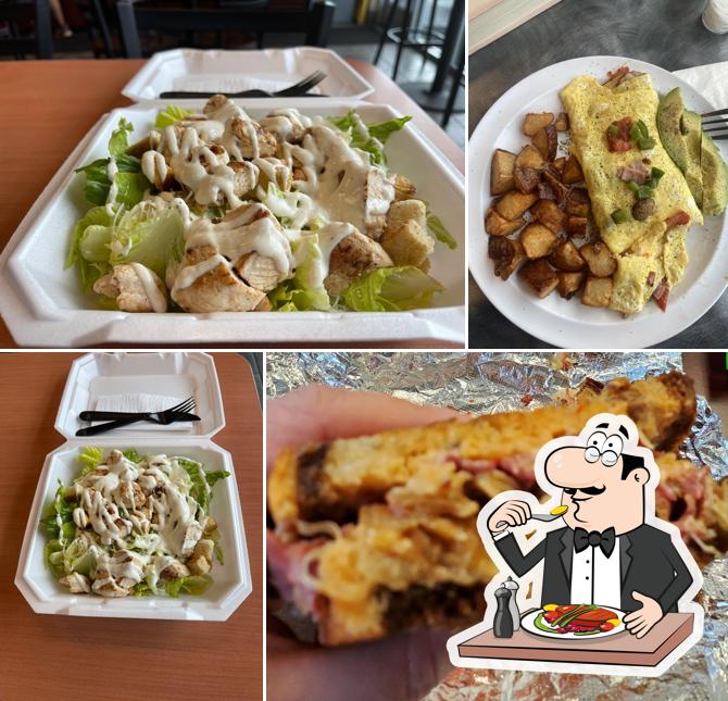Top 5 restaurants with deli sandwich in Chantilly, september 2025 ...