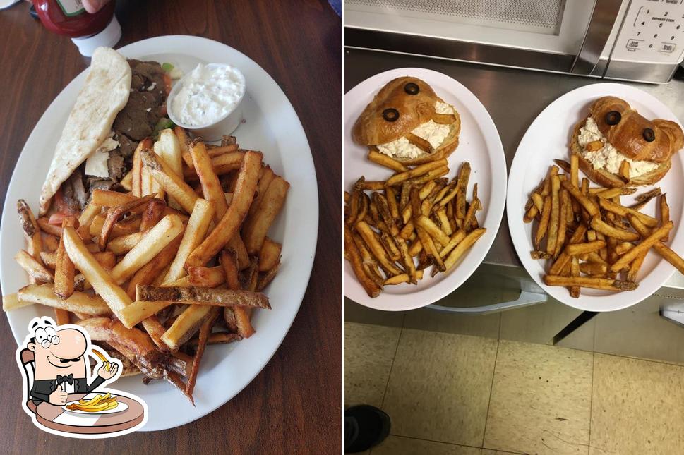 High Ridge Family Diner, High Ridge - Restaurant menu, prices and reviews